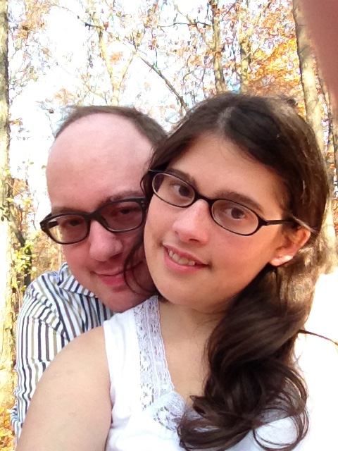 The Loop: When My Husband and I Fell in Love – Kelly Konrad